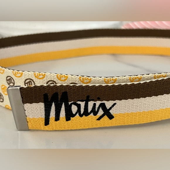 Matix Clothing Company | Accessories | Matix Clothing Company Mens ...